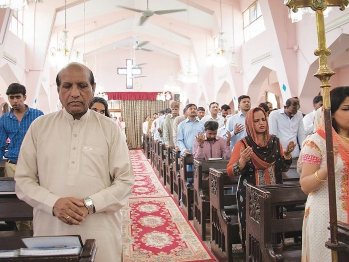 Help Christians in Pakistan Rebuild Their Businesses | LaunchGood ...