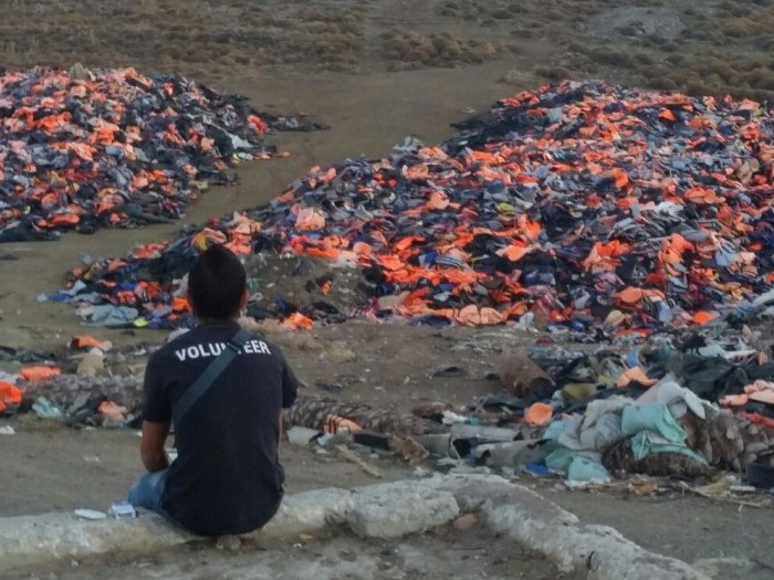 House of Humanity - Center for Refugees in Greece | LaunchGood | LaunchGood