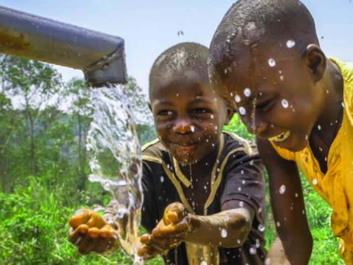 Water Access Now | LaunchGood | LaunchGood