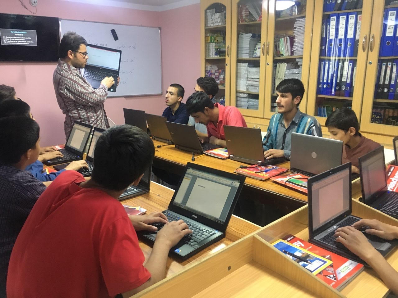 Orphans - Feed And Educate 300 Orphans | LaunchGood