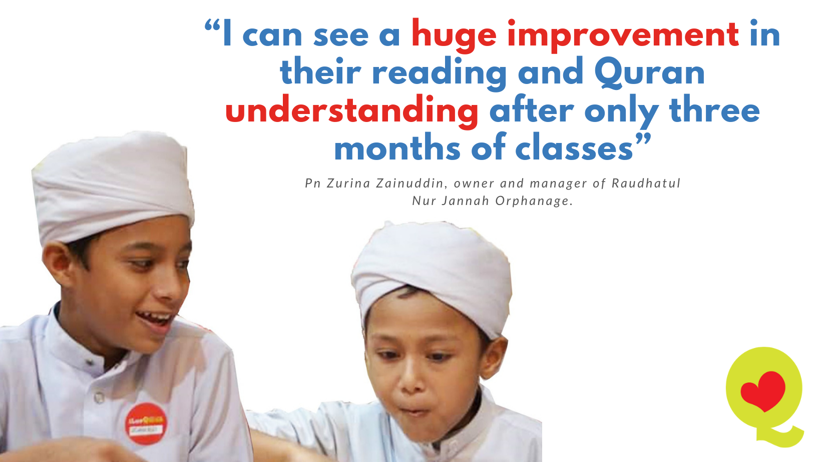 Touch 100,000 Muslim Children's Hearts through Child-Friendly Mosques ...