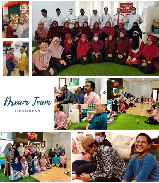 Touch 100,000 Muslim Children's Hearts through Child-Friendly Mosques ...