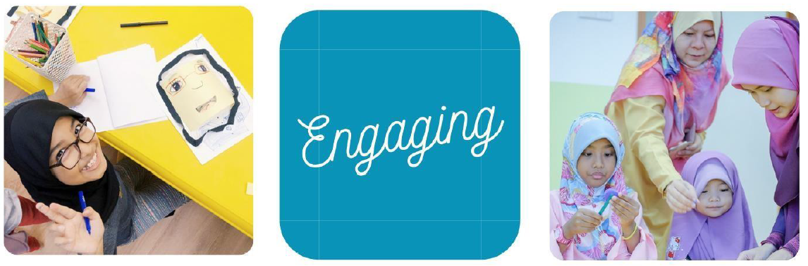 Touch 100,000 Muslim Children's Hearts through Child-Friendly Mosques ...