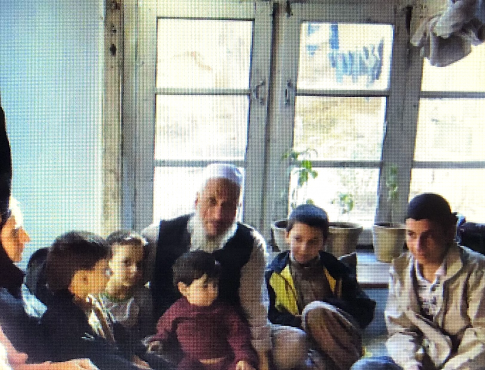 A Broken Family | LaunchGood | LaunchGood