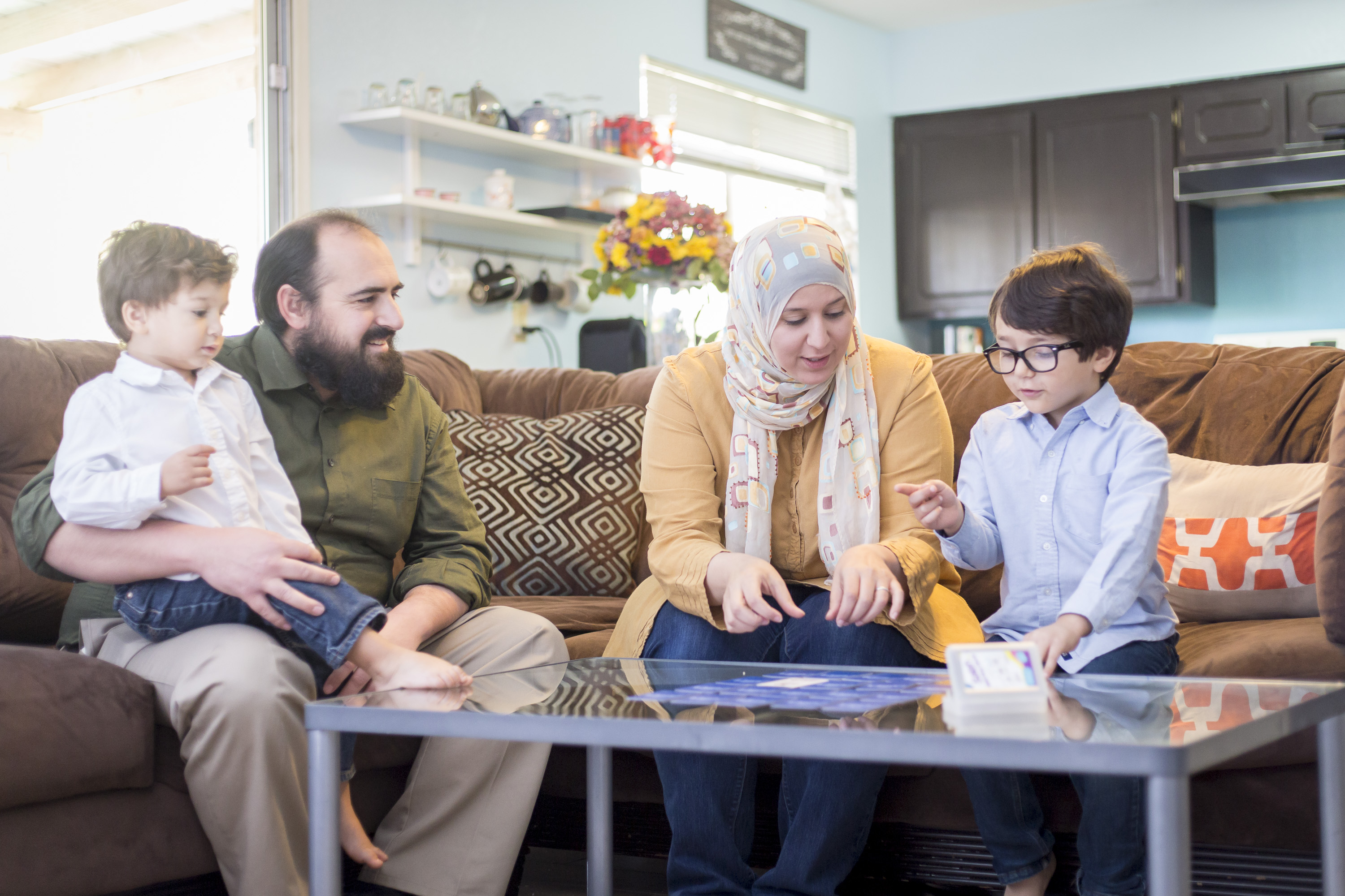 Salah Game | LaunchGood | LaunchGood