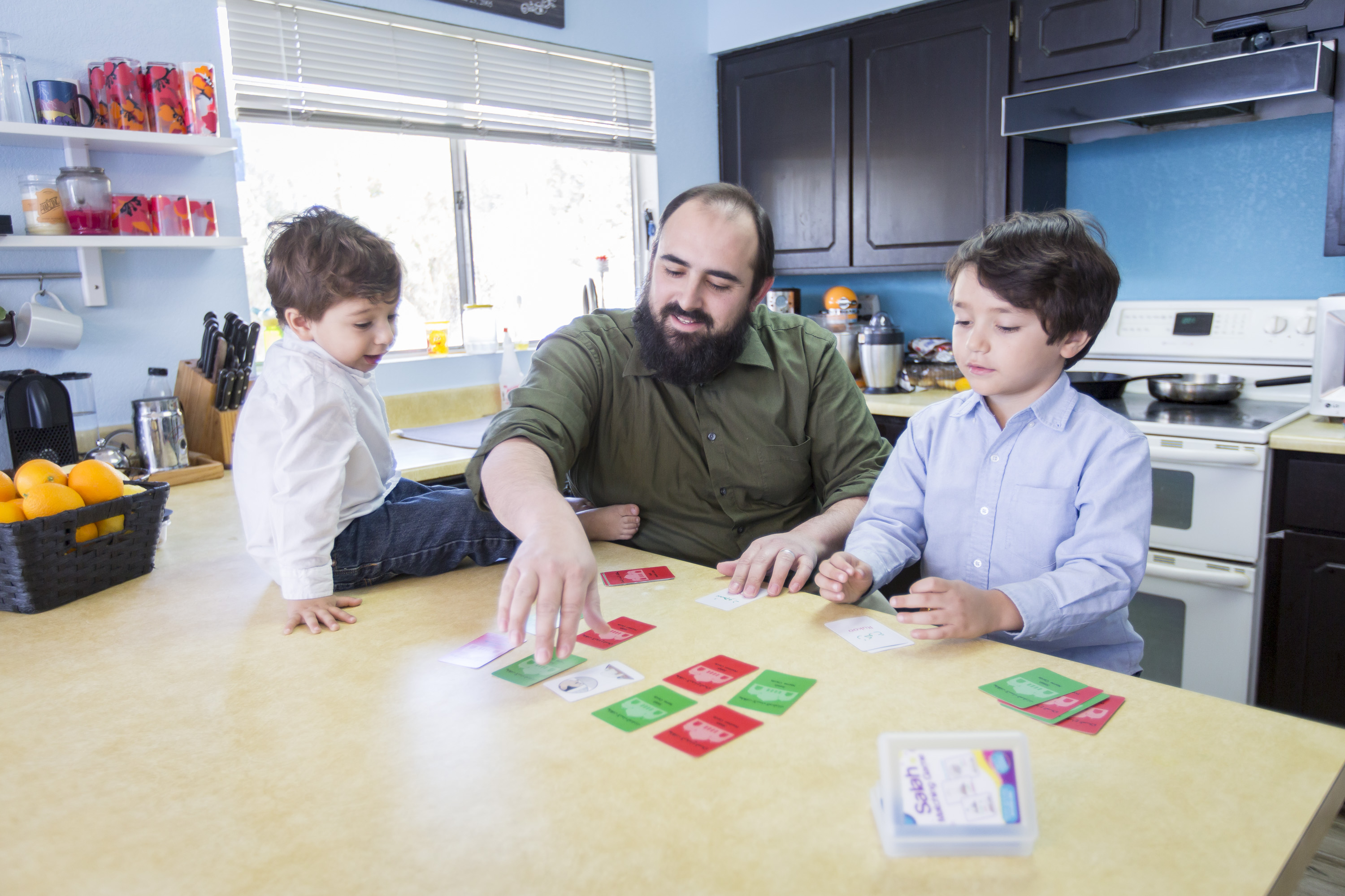 Salah Game | LaunchGood | LaunchGood