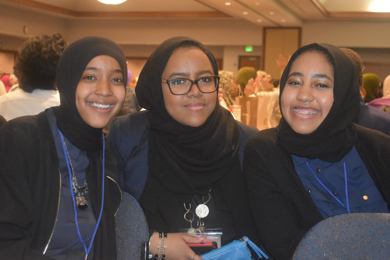 Team Blair for Refugees! | LaunchGood