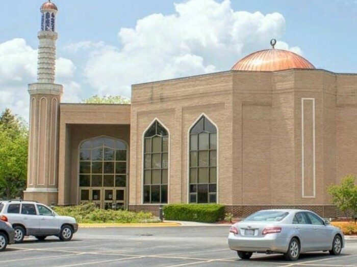 Muslim Community Center (MCC/MEC) Chicago: #OneCommUNITY | LaunchGood ...