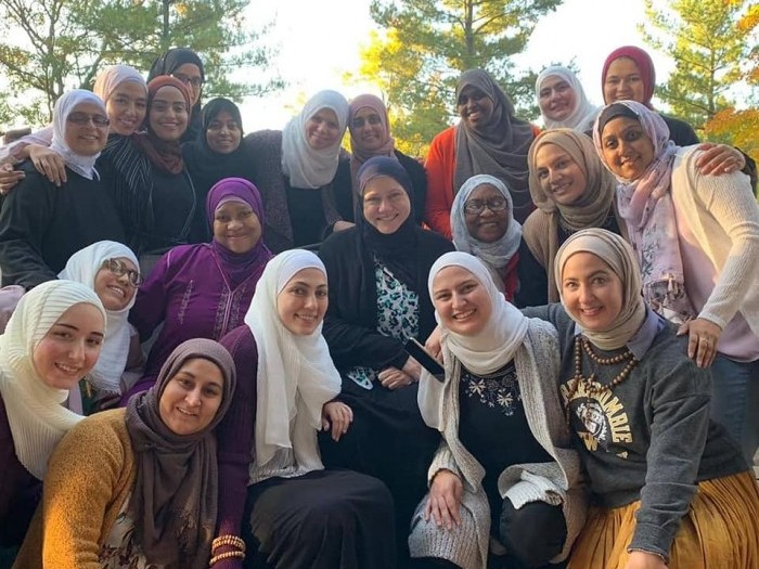 Rabata: Support Muslim Women in Islamic Scholarship, Tarbiya and ...