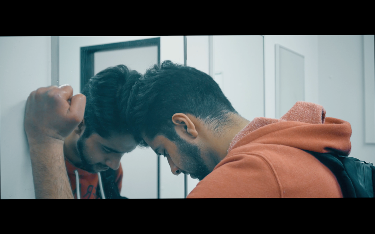 IMPULSE - Short film on Islamophobia | LaunchGood