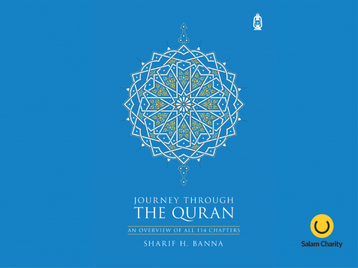 Journey Through the Qur'an - Help Build Madina Square in Bangladesh ...