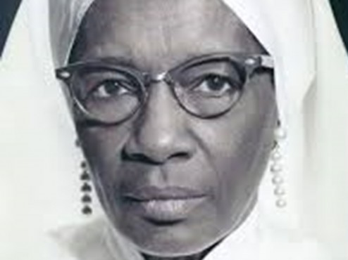 Mother of Nation, Clara Muhammad | LaunchGood | LaunchGood