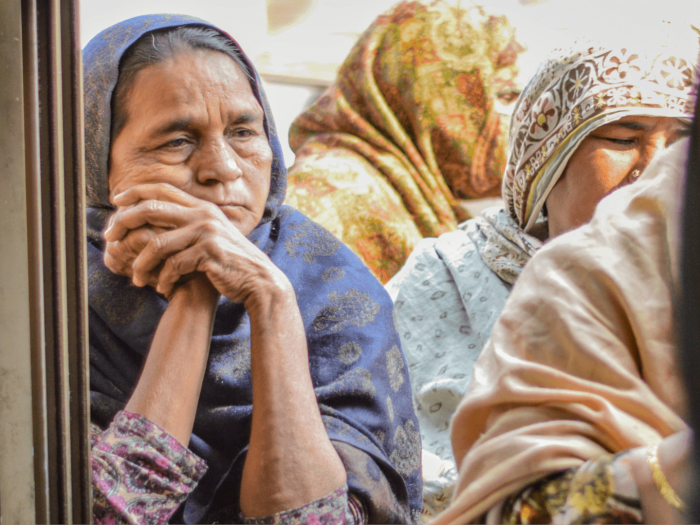 Ramazan Ration Drive- Provide Monthly Food Assistance for Vulnerable ...