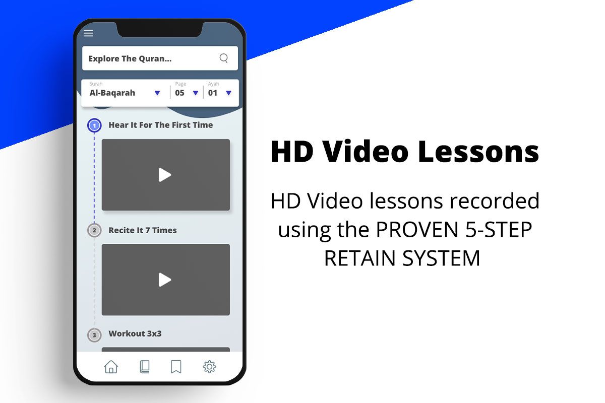 Build the First Quran Memorization App with Imam Wisam Sharieff ...