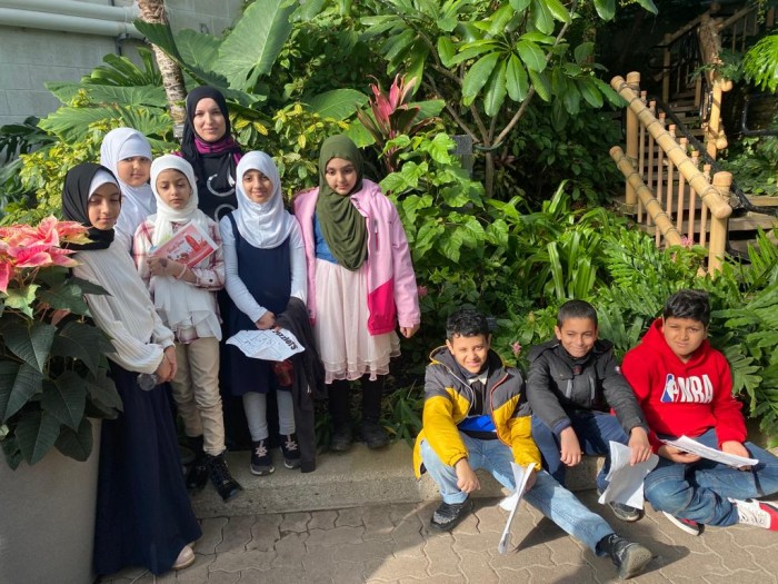 Help Us Rebuild the Islamic Academy Of Kendallville | LaunchGood