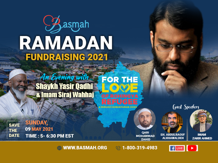Give your ZAKAT & SADAQAH, Ramadan Fundraising for Rohingya refugees ...