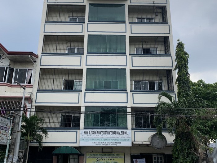 Support us by making this beautiful place as Islamic Boarding School ...