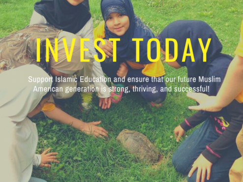 NISL School Committee Team Page | LaunchGood | LaunchGood