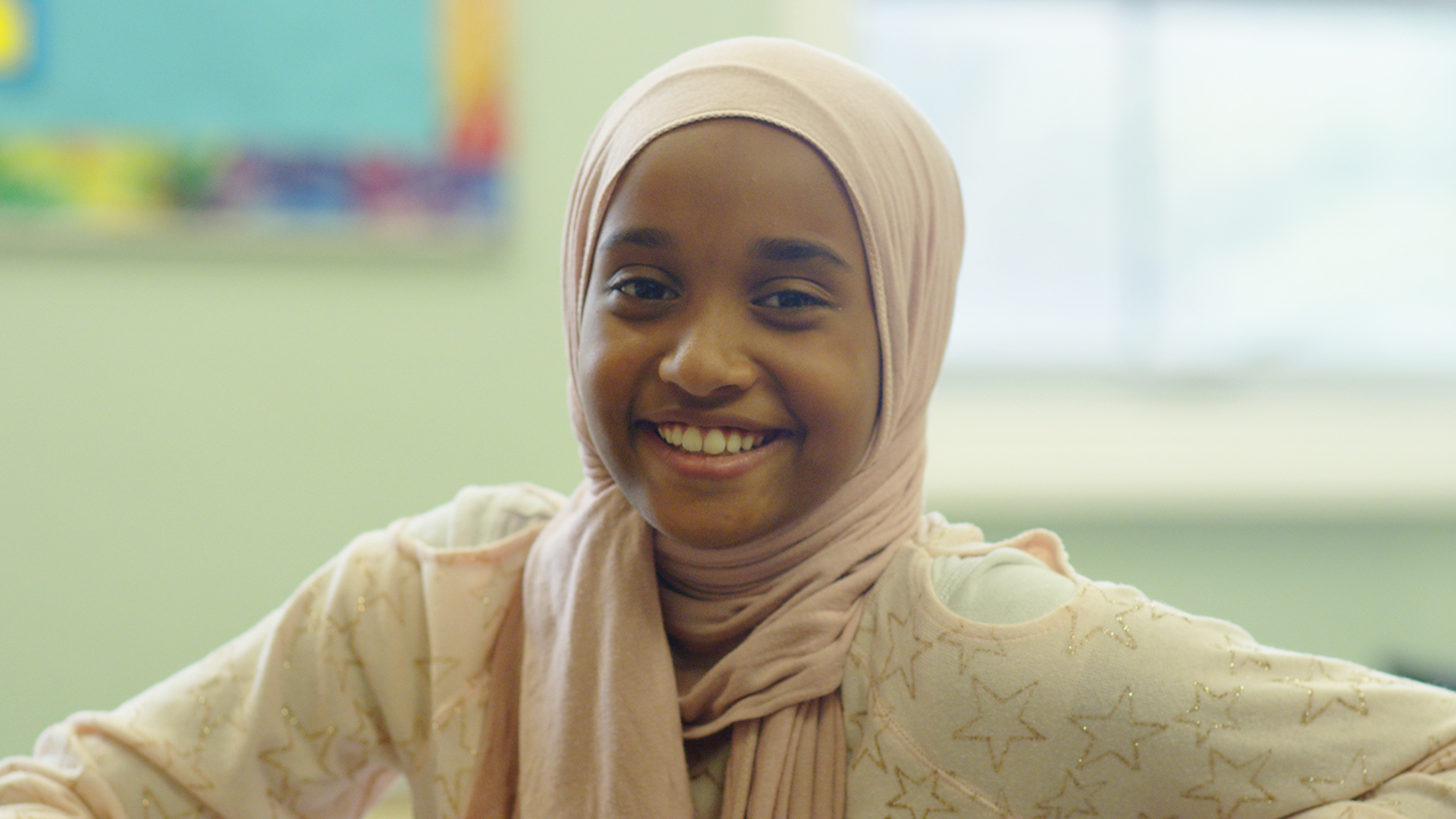 Support Super Hijabi and Inspire Muslim Children Worldwide | LaunchGood | LaunchGood