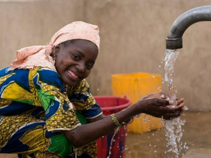 Help Build a Water Well in Mali | LaunchGood | LaunchGood