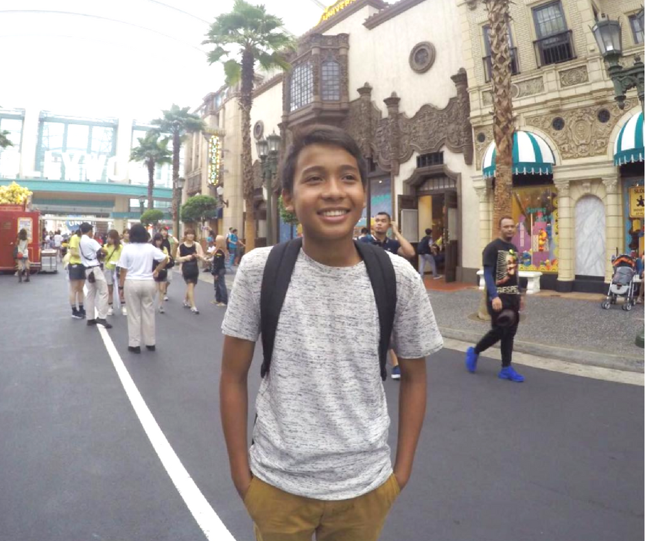 Support the family of Muhammad Hambali bin Sumathi | LaunchGood