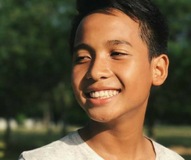 Support the family of Muhammad Hambali bin Sumathi | LaunchGood ...