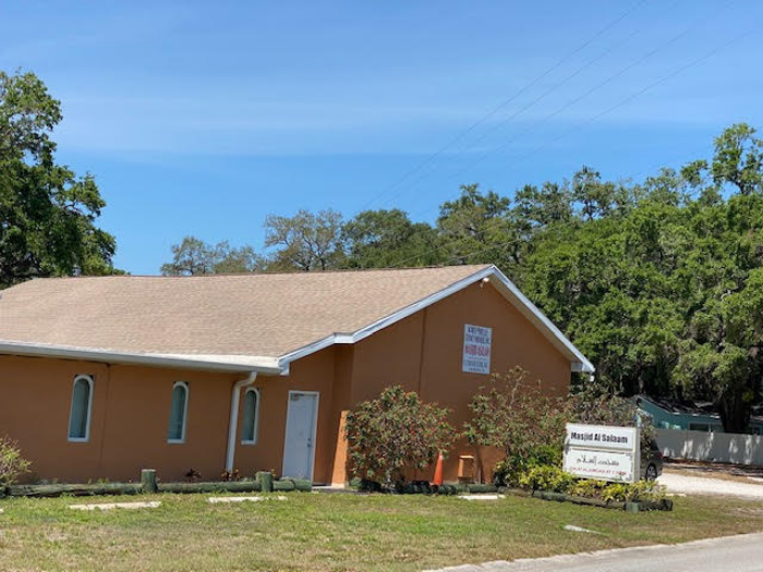 MUHSEN Makes Us Move!! | LaunchGood | LaunchGood