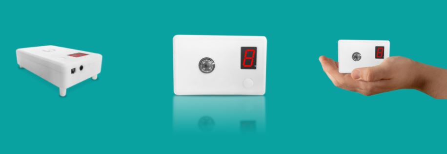 Smart Rakat Counter | LaunchGood