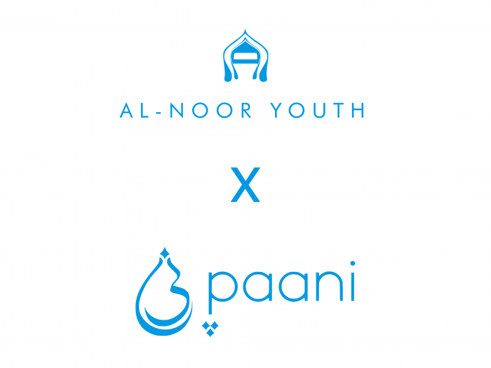 Al-Noor Youth X Paani | LaunchGood | LaunchGood