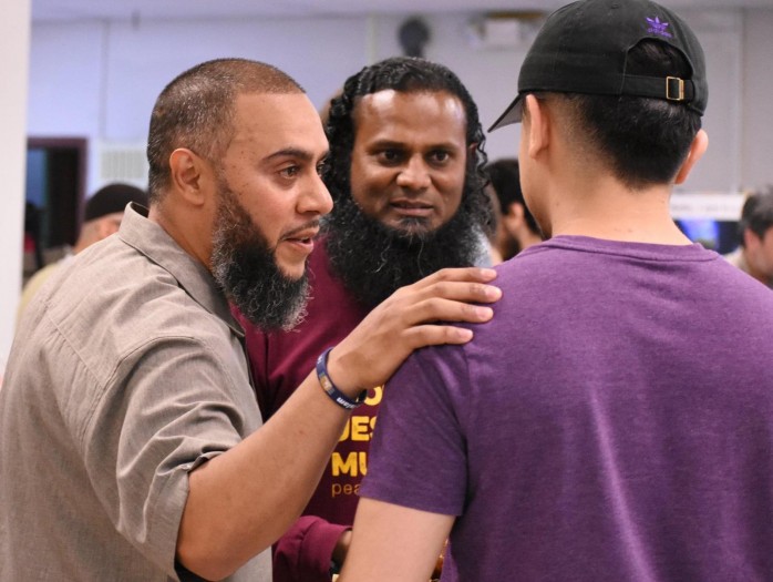 Urgent: These New Muslims/Reverts need YOUR help to LEARN ISLAM! Ease ...