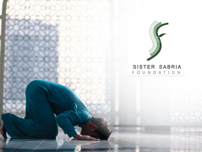 Support Sister Sabria Foundation | LaunchGood