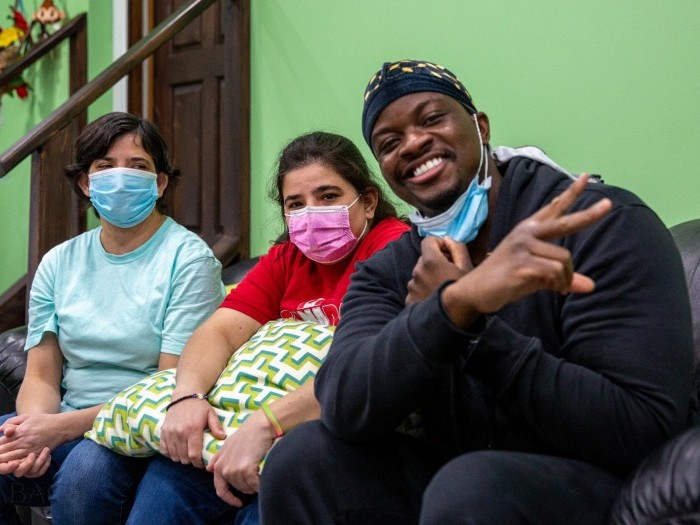 Help DEEN Provide Essential Services To Muslims With Disabilities ...