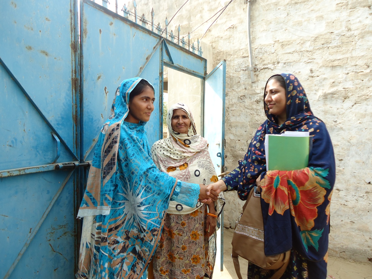 Human Development Foundation | LaunchGood | LaunchGood