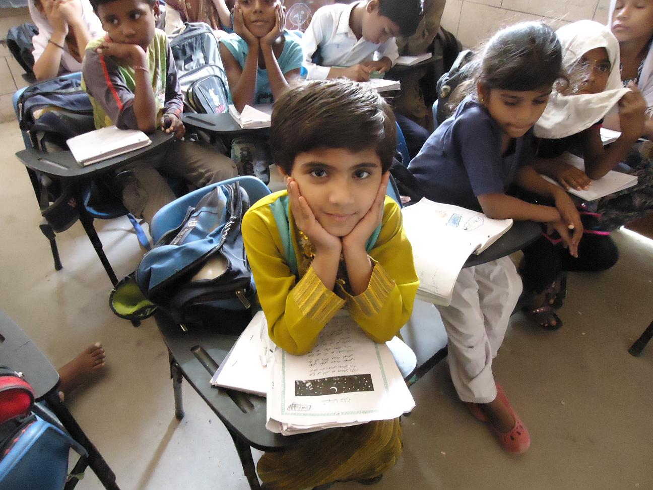 Human Development Foundation | LaunchGood | LaunchGood