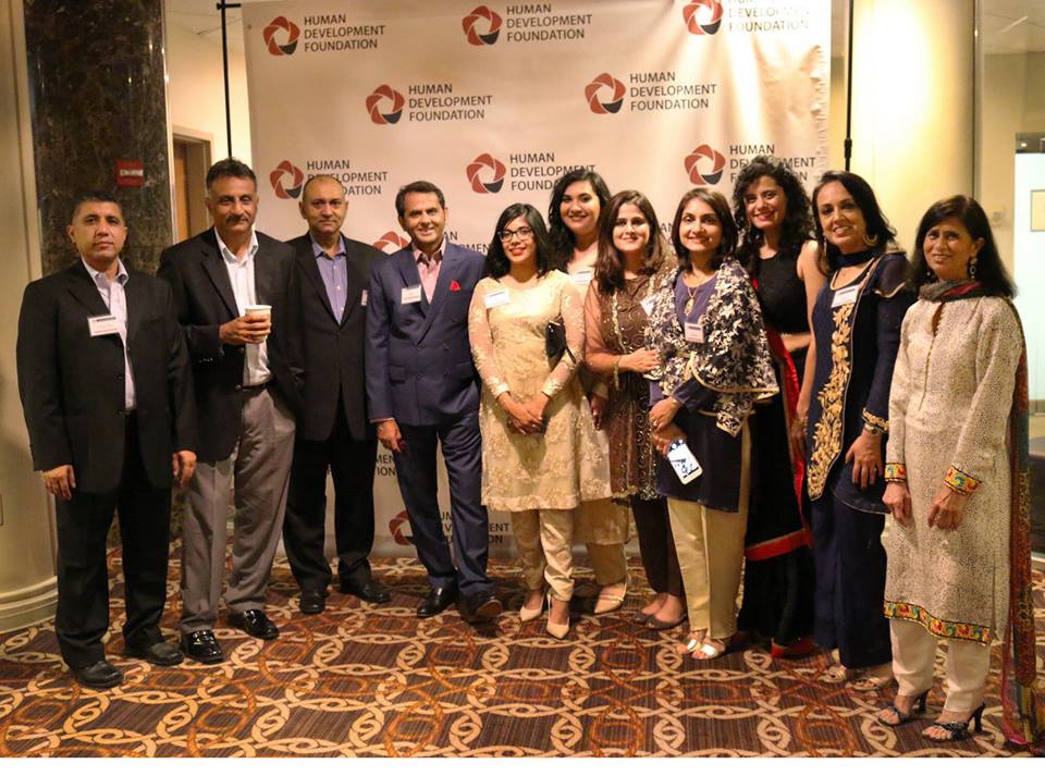 Human Development Foundation | LaunchGood | LaunchGood