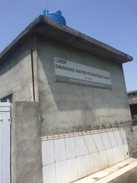 Human Development Foundation | LaunchGood | LaunchGood