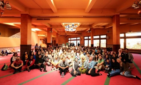 Project FEED SF | LaunchGood | LaunchGood