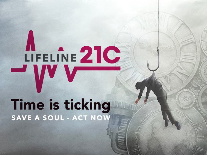 Ahmed Amulish Bobo's i21c Lifeline | LaunchGood | LaunchGood