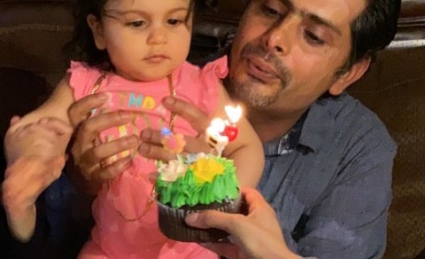 Support Esam and Aliyah's Family | LaunchGood | LaunchGood