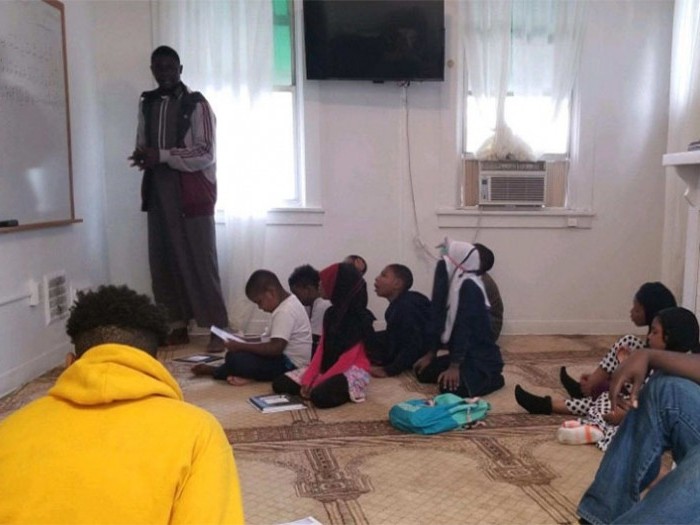 Build A Legacy: Expansion of Our Quran School and Self-Sustaining ...