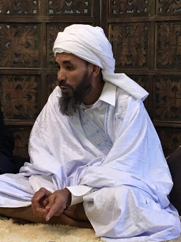 Pillars of Light Initiative | LaunchGood