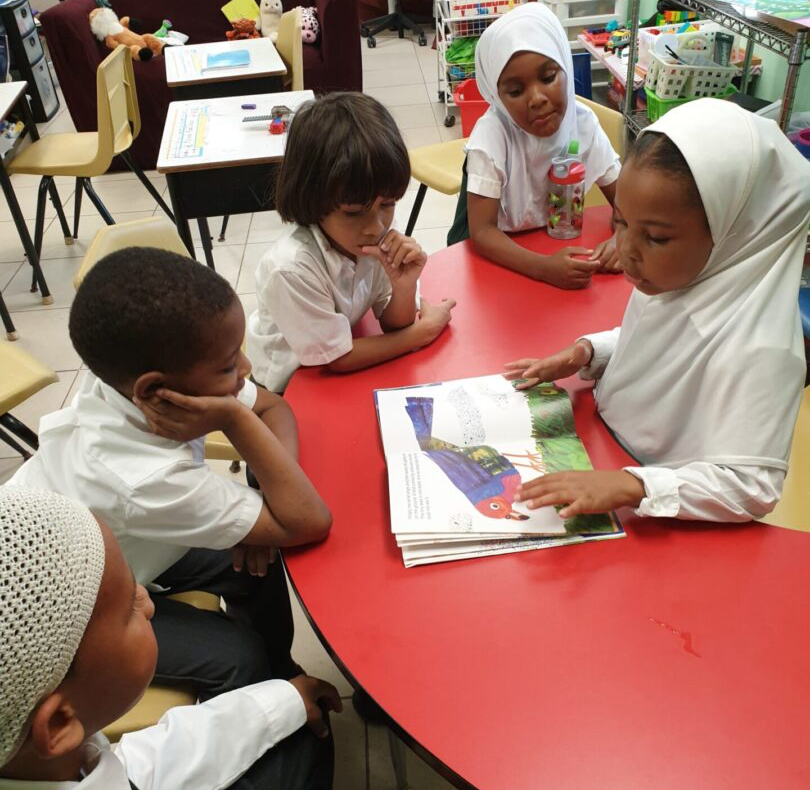 Clara Muhammad School Was Burned Down, Help Us Rebuild | LaunchGood ...