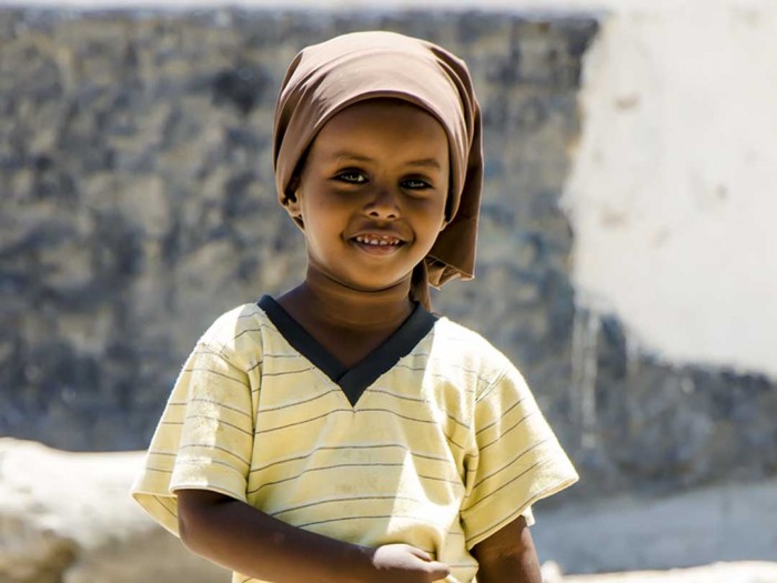 Wafa's bike ride for Kenya | LaunchGood | LaunchGood