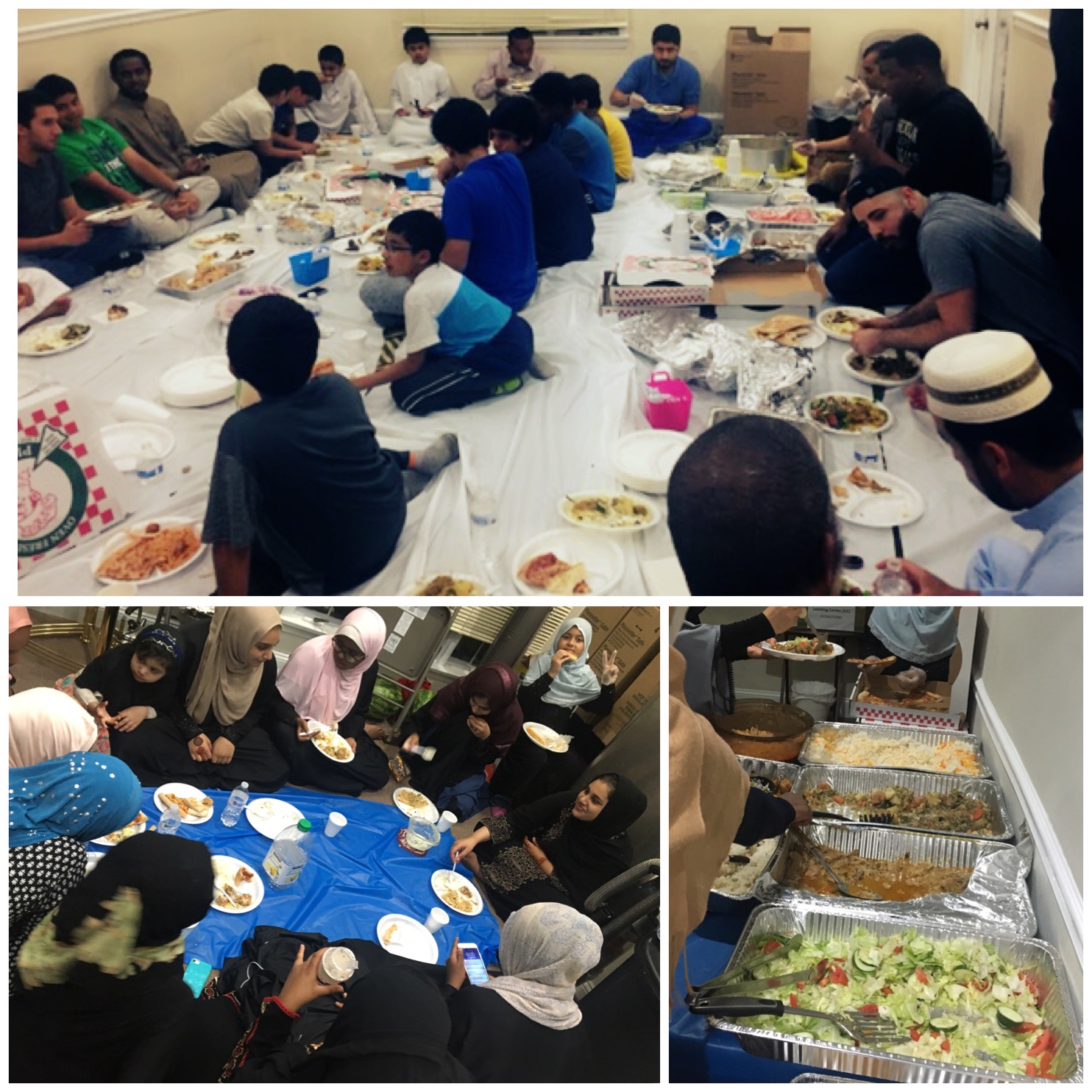 International Learning Center Plus | LaunchGood | LaunchGood