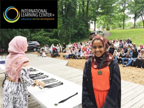 International Learning Center Plus | LaunchGood | LaunchGood