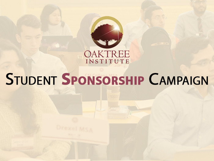 2017 Student Sponsorship Campaign | LaunchGood