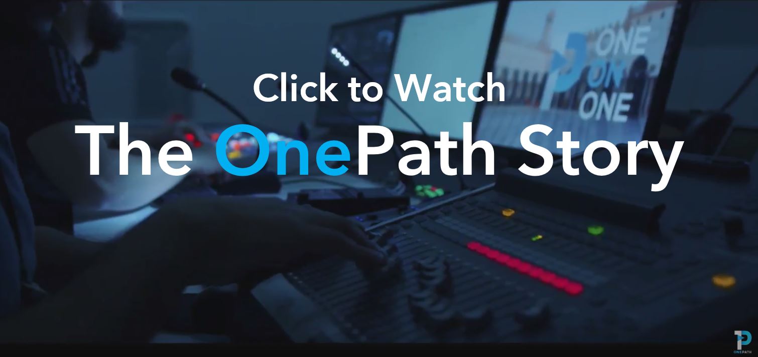 OnePath Network: Support Islamic Productions That Are Reaching Millions ...