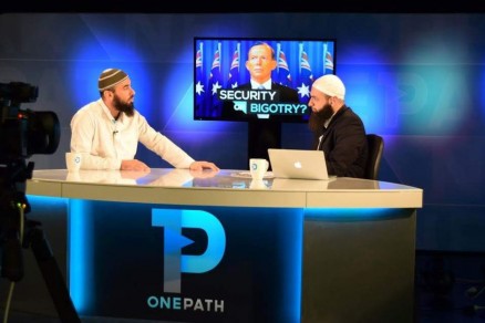 OnePath Network: Support Islamic Productions That Are Reaching Millions! | LaunchGood | LaunchGood