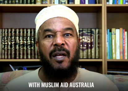 Dr. Bilal Philips Feed a Family Campaign | LaunchGood | LaunchGood