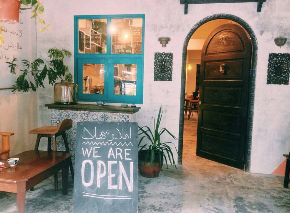 Help Mukha, Help Others | LaunchGood | LaunchGood